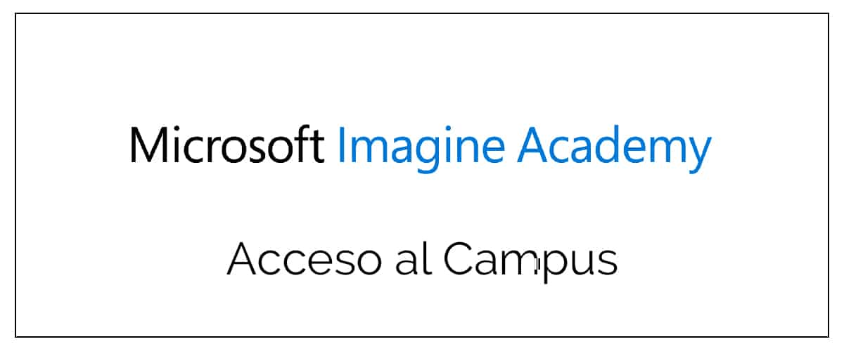 Acceso al campus - ATO